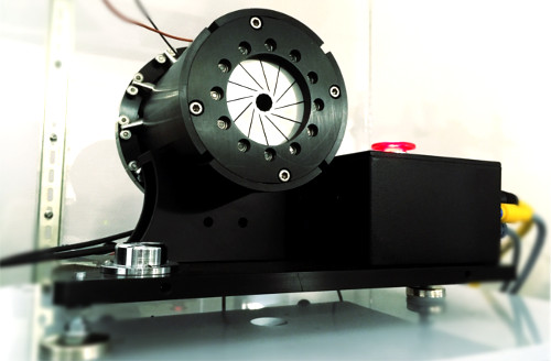 Clino Corporation - BMD Research & Design Aid